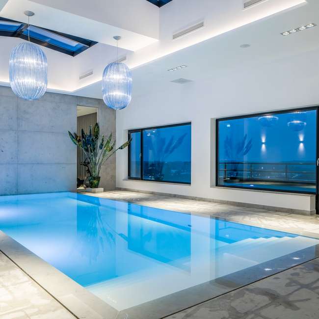 Accueil - Hydrotech piscine